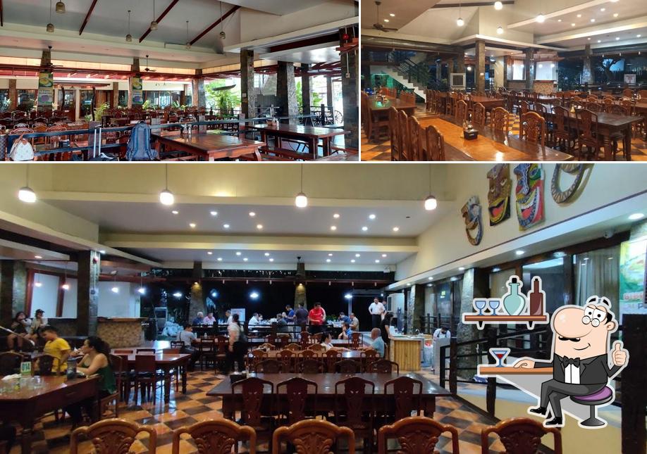 Aboy's Restaurant, Bacolod - Restaurant menu, prices and reviews