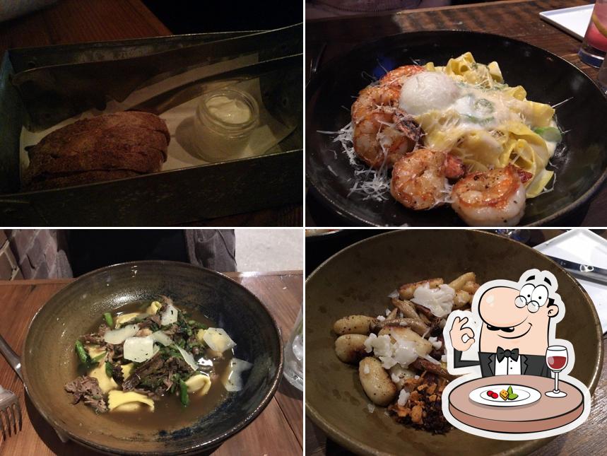 Brazen Open Kitchen Bar, Dubuque - Restaurant menu, prices and reviews