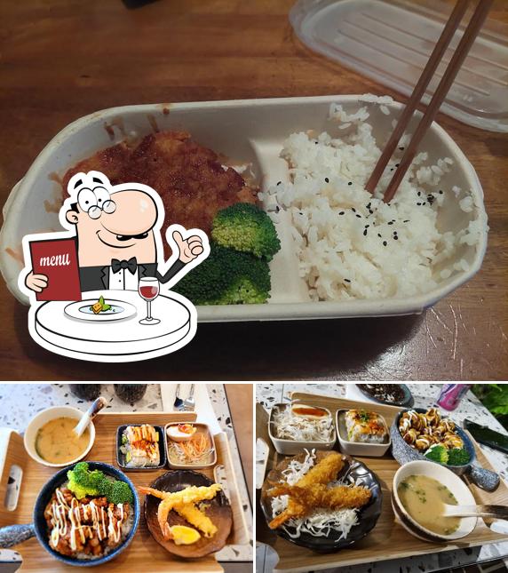 Hajime Japanese Restaurant Wynnum, Wynnum - Restaurant menu, prices and ...