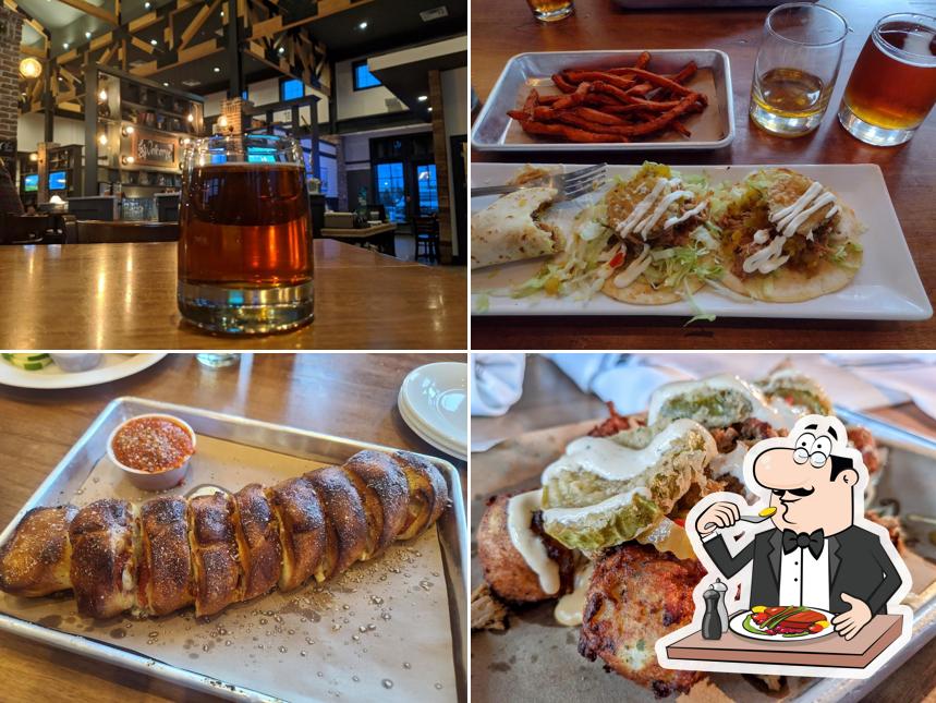 The Goat Mt. Juliet, Mount Juliet - Restaurant menu, prices and reviews