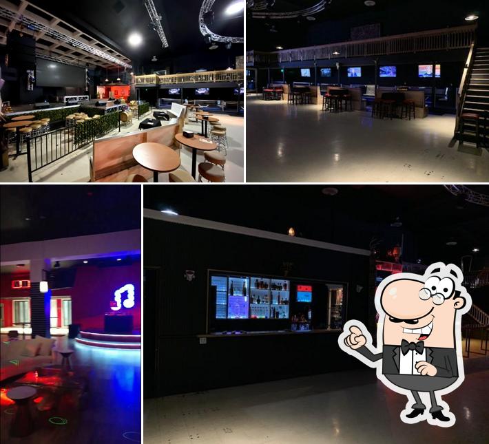 Capos Event Center, Gilroy - Restaurant menu, prices and reviews