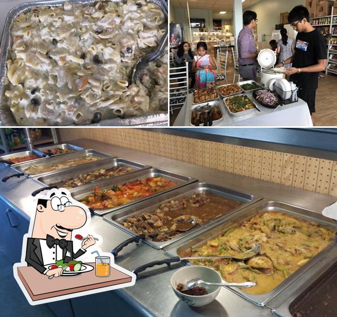 Sarap Pinoy, Humble - Restaurant menu, prices and reviews