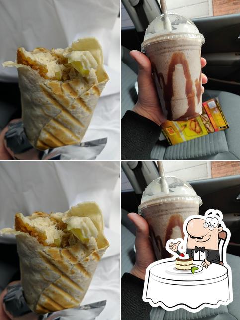 DC Fried Chicken, Crewe - Restaurant menu, prices and reviews