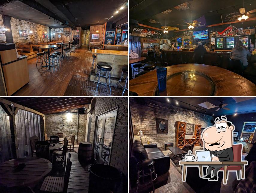 Fat Boyz, Fort Atkinson - Restaurant menu, prices and reviews
