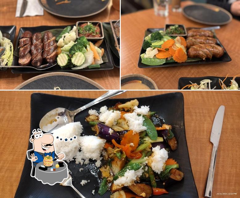 Laos Kitchen, San Rafael - Restaurant menu, prices and reviews
