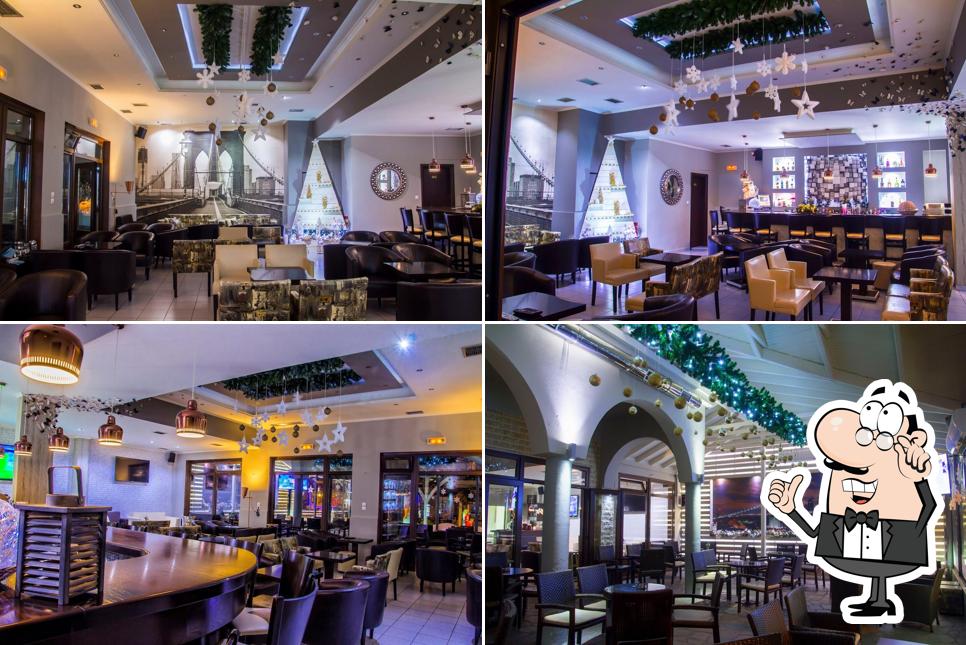 Top 5 restaurants in Sykia Chalkidikis, july 2025 - Restaurant Guru