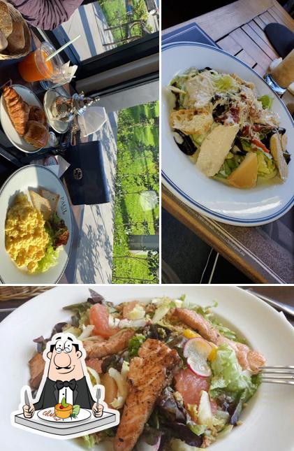 PAUL, Fes - Restaurant menu, prices and reviews