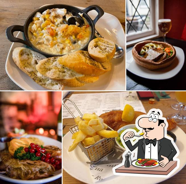 Top 7 restaurants in Caernarfon, august 2025 - Restaurant Guru