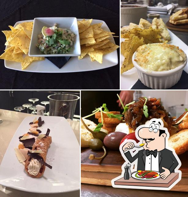 Pointe 49° Restaurant, Osoyoos - Restaurant menu, prices and reviews