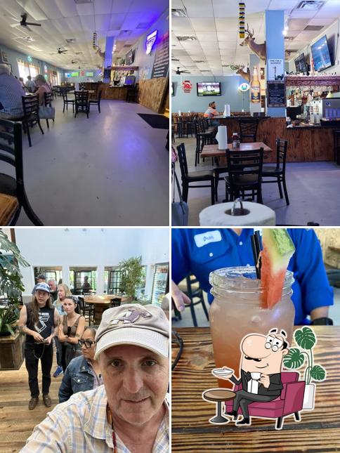 The BWB Restaurant, Corpus Christi - Restaurant menu, prices and reviews