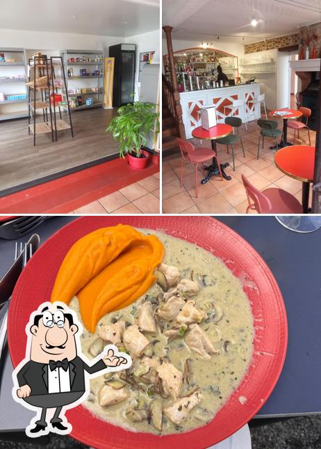 Chez Victorine & Fatima, Bosdarros - Restaurant menu, prices and reviews