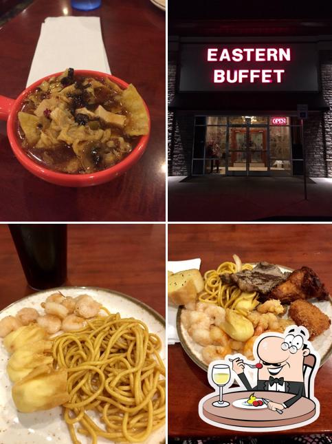Eastern Buffet cafeteria, Lexington – menu, prices & reviews