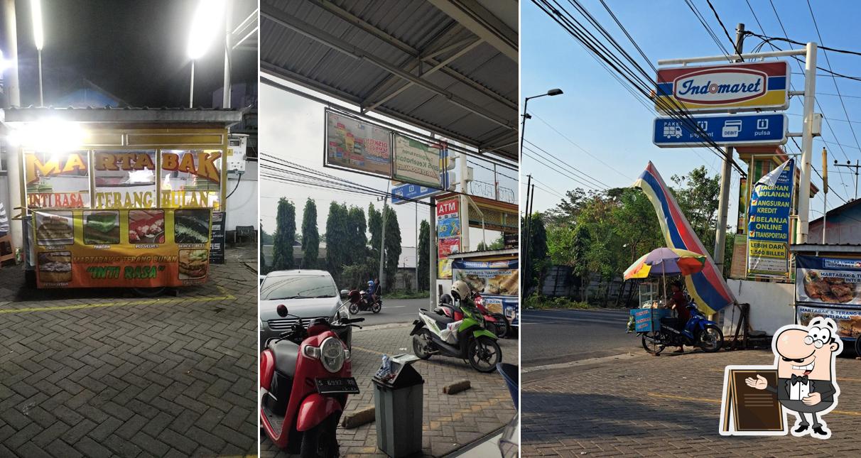 Indomaret Raya Mojosari Trawas - Restaurant menu, prices and reviews