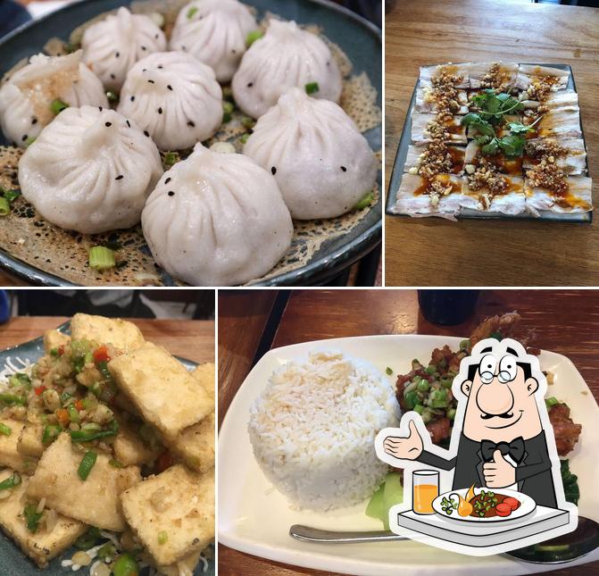 Ramen & Dumpling House, Vermont South - Restaurant menu, prices and reviews