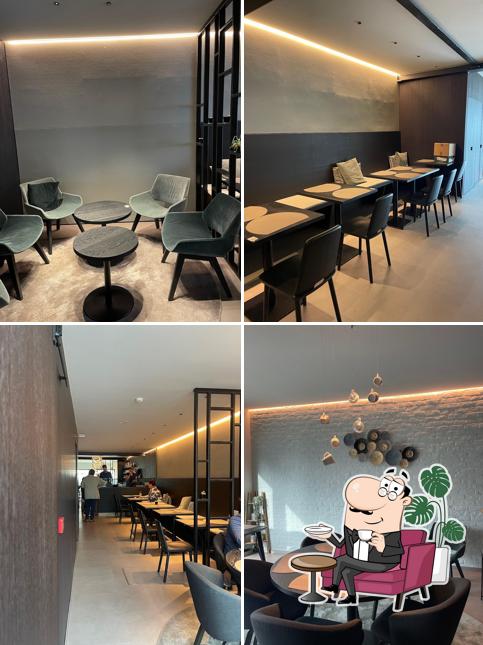 Sil's, Merelbeke - Restaurant menu, prices and reviews