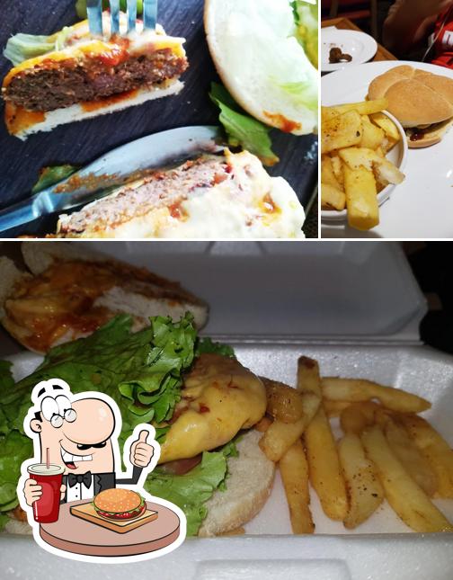 Café Vigour, Pietermaritzburg - Restaurant menu, prices and reviews
