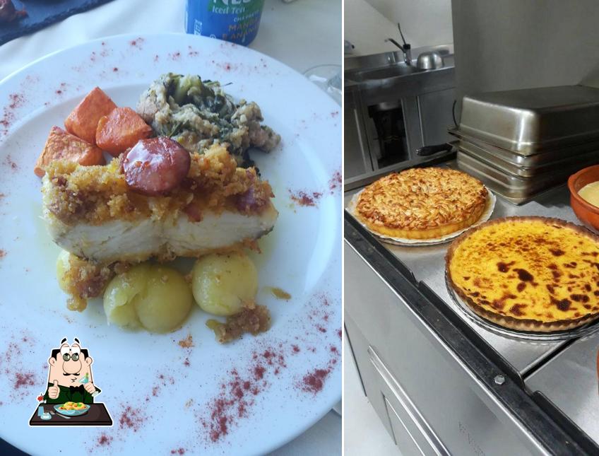 Restaurante VIRIATO, Seia - Restaurant menu, prices and reviews