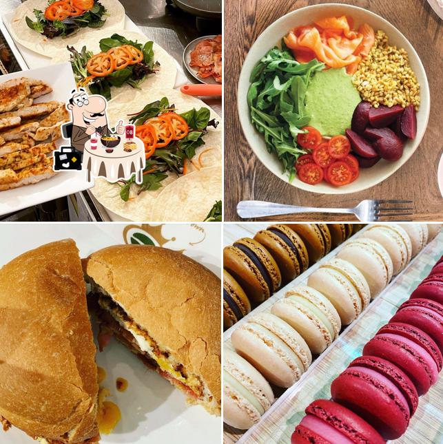 Best restaurants in Westfield Miranda Mall - Restaurant Guru