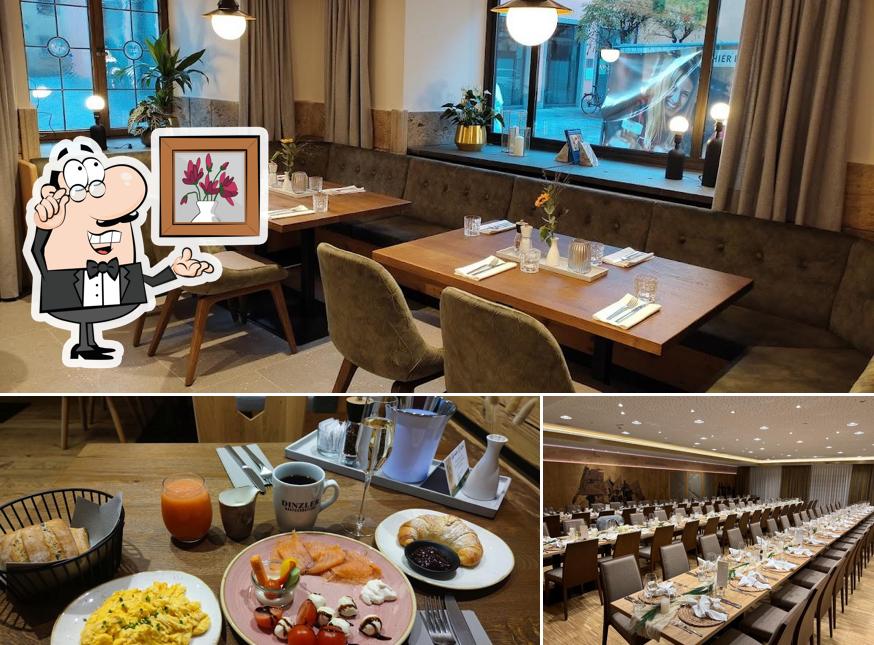 Karnbachs Restaurant, Kaufbeuren - Speisekarte, Preise und Bewertungen