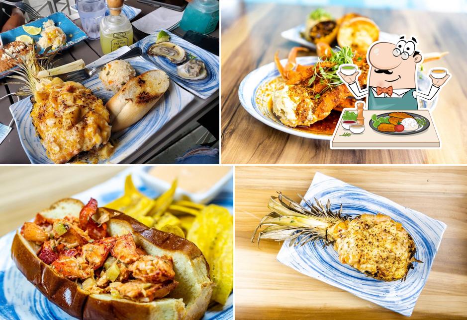 Azul, Chicago, Division - Restaurant menu, prices and reviews