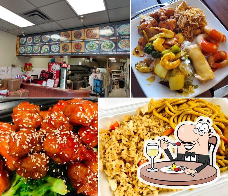 Top 7 chinese restaurants in Kitchener, august 2025 - Restaurant Guru