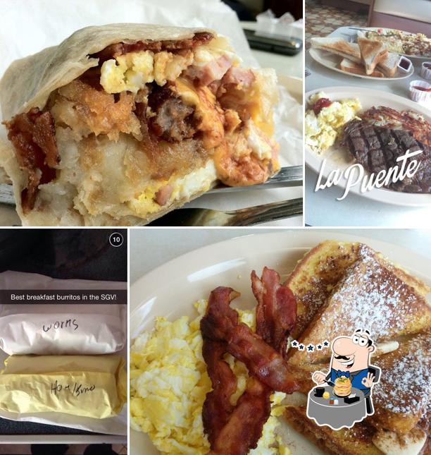 Tasty Choice, La Puente - Restaurant menu, prices and reviews