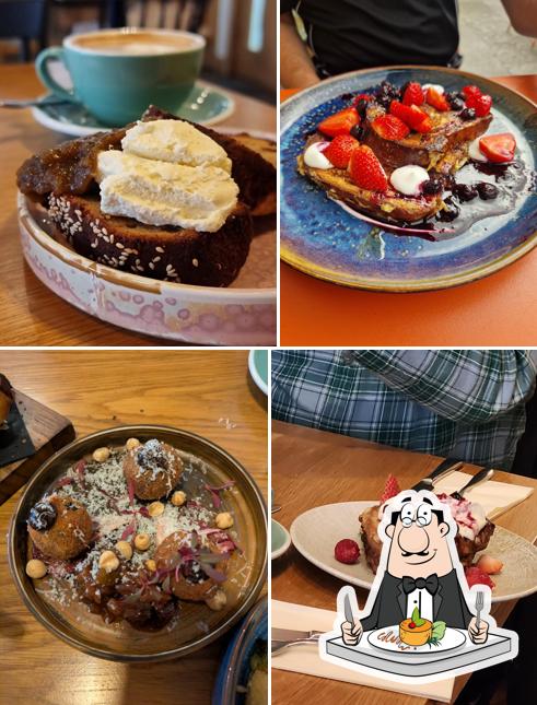Friend Of Mine, Bridge of Allan - Restaurant menu, prices and reviews