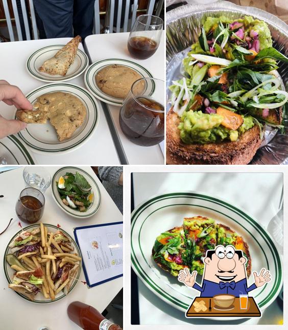 Golden Diner, New York City - Restaurant menu, prices and reviews