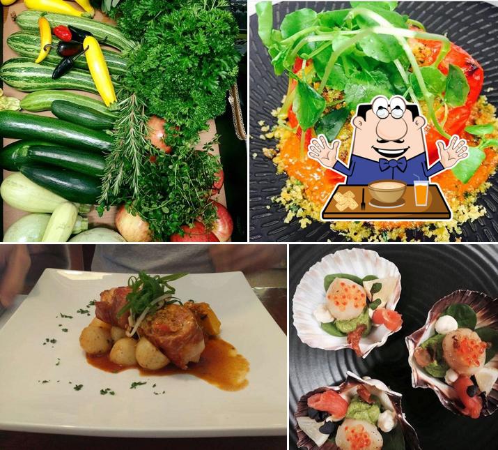 Houdinis Cafe e Cucina, Diggers Rest - Restaurant menu, prices and reviews