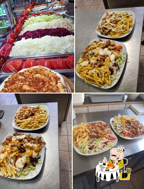 İDİL KEBAB, Luxembourg City - Restaurant menu, prices and reviews
