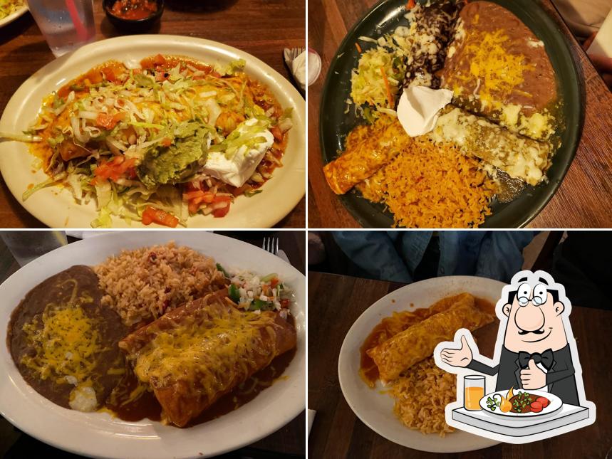 La Chata Cocina Mexicana, Covington - Restaurant menu, prices and reviews