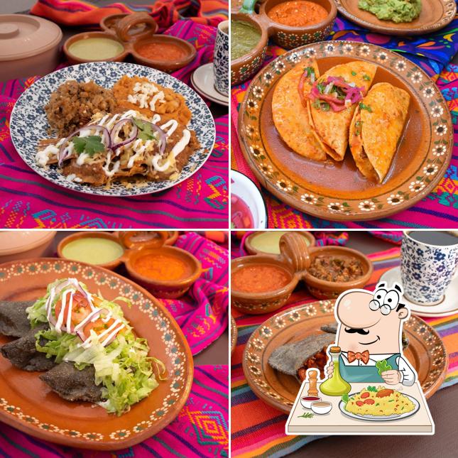 La DOCE Restaurante, Torreón - Menú del restaurante, precios y reseñas
