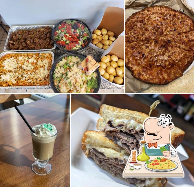 Top 7 restaurants in Canton, Massachusetts, december 2025 - Restaurant Guru