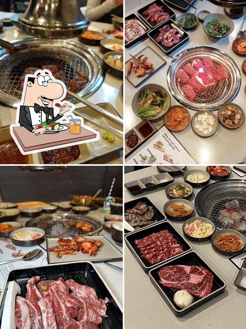 BBQ LAB Glen, Glen Waverley - Restaurant menu, prices and reviews