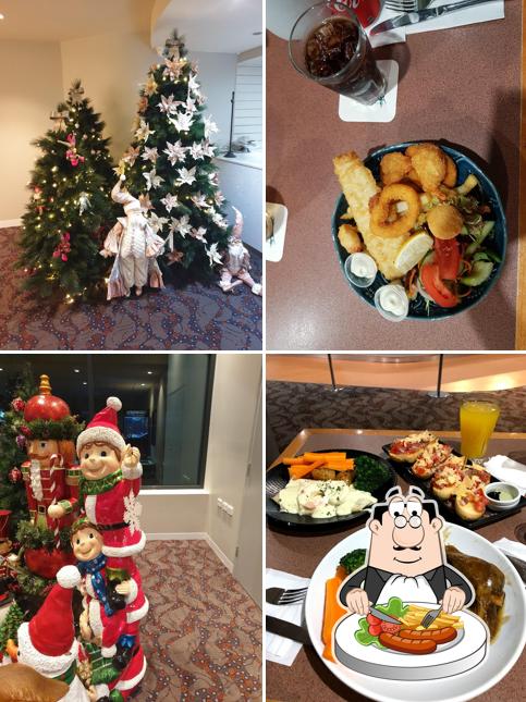 Club Dubbo, Dubbo - Restaurant menu, prices and reviews