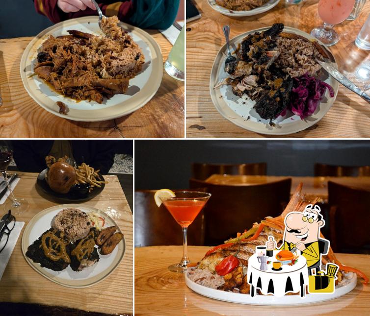 Top 4 restaurants with tostones in Hopewell Junction, november 2025 ...