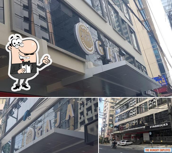 Hoesik Bar & Lounge, Makati, Buendia - Restaurant menu, prices and reviews