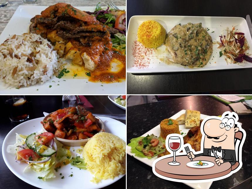 Top 10 restaurants in Middlesbrough, november 2025 - Restaurant Guru