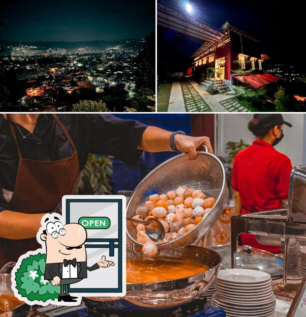 Hachimitsu, Cebu City - Restaurant menu, prices and reviews