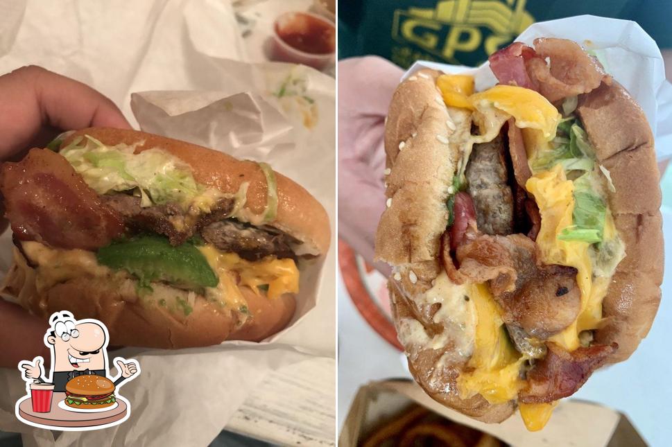 MVP's Grill & Patio, Long Beach - Restaurant menu, prices and reviews