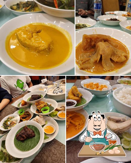 Sari Indah, South Jakarta - Restaurant menu, prices and reviews
