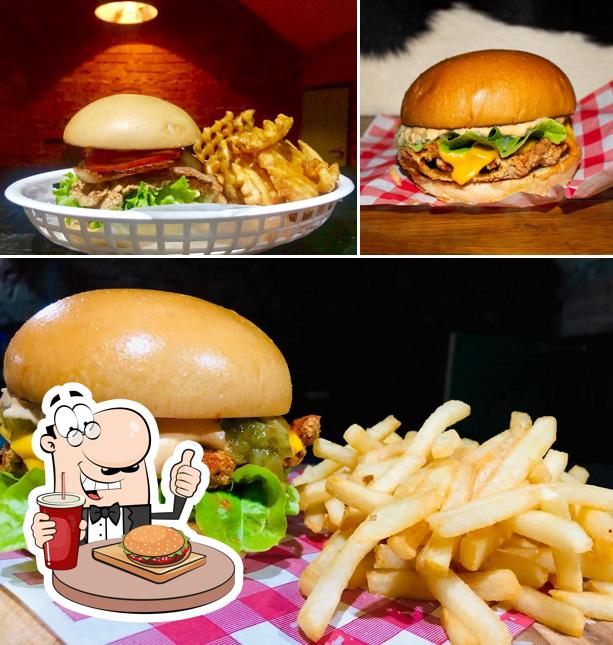 The Blind Bear Cronulla, Cronulla - Restaurant menu, prices and reviews