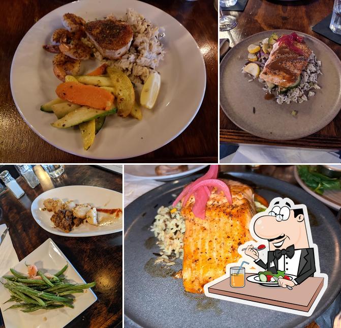 Top 7 seafood restaurants in Morehead City, october 2025 - Restaurant Guru