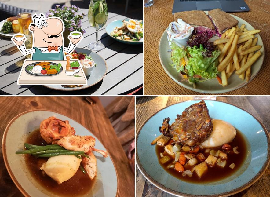 Toll House Inn, Lancaster - Restaurant menu, prices and reviews