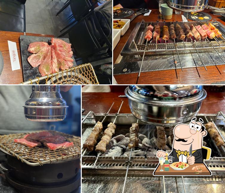 Yangpai, Seoul, City Hall - Restaurant menu, prices and reviews