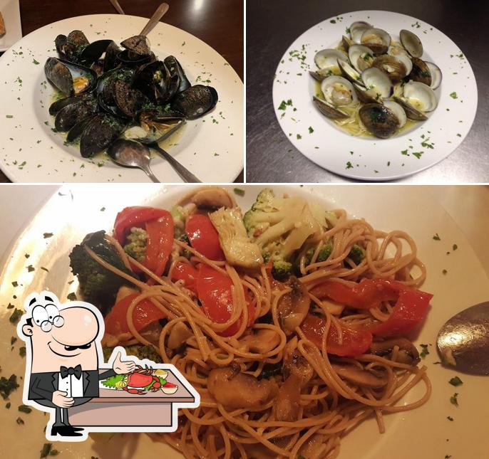 Villa Palma Ristorante, Indialantic - Restaurant menu, prices and reviews