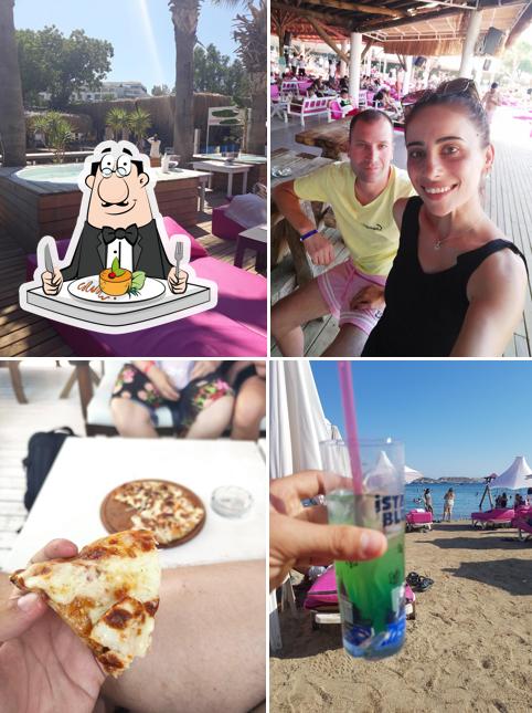 ALORA BEACH CLUB, Bodrum - Restaurant menu, prices and reviews