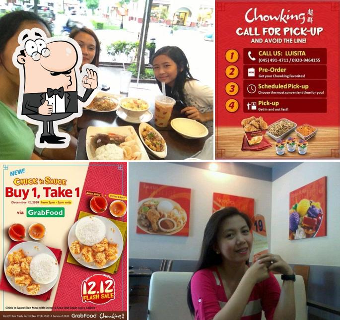 Chowking, Tarlac City - Restaurant menu, prices and reviews