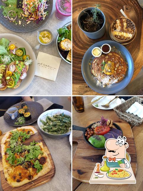 Clean Cafe, Davao City - Restaurant menu, prices and reviews