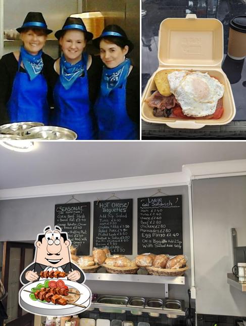 Top 7 restaurants in Rawtenstall, september 2025 - Restaurant Guru